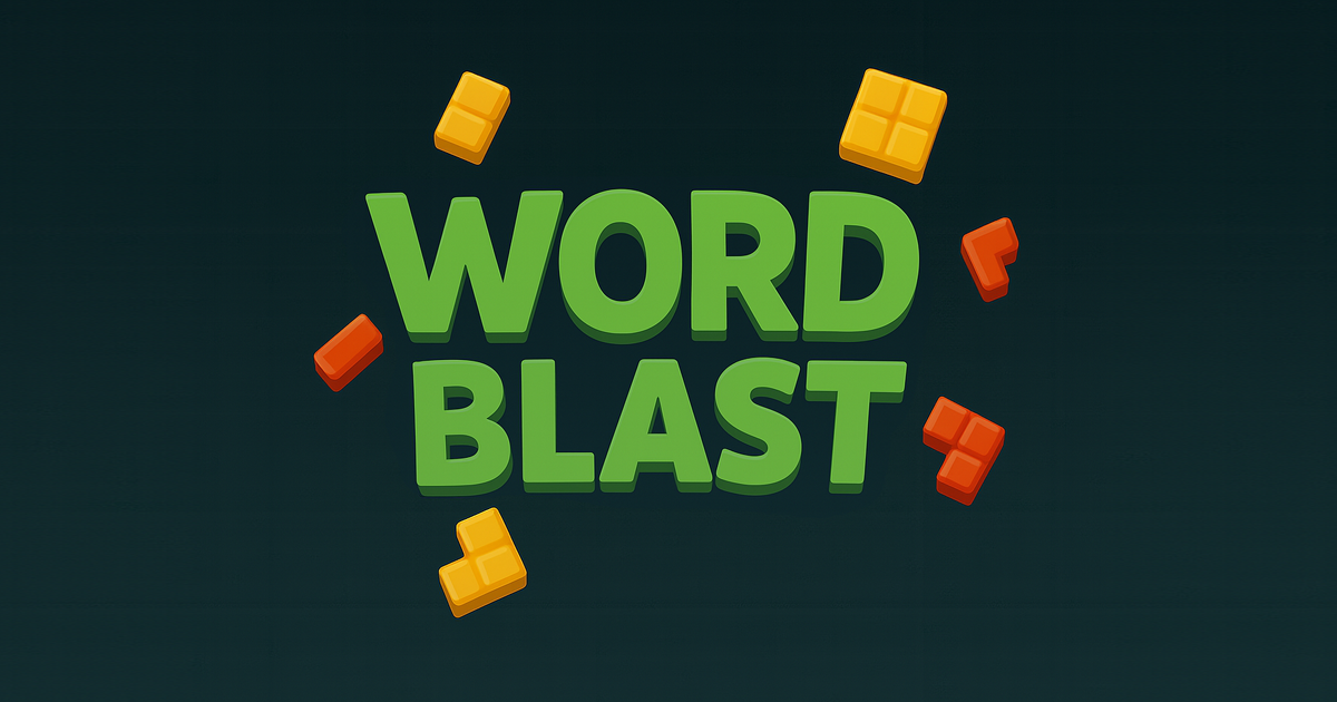 Word Blast